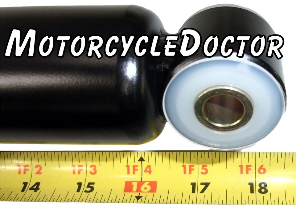 ODES, Dominator,800, Rear Shock,UTV,800cc,10901020090,Suspension ...