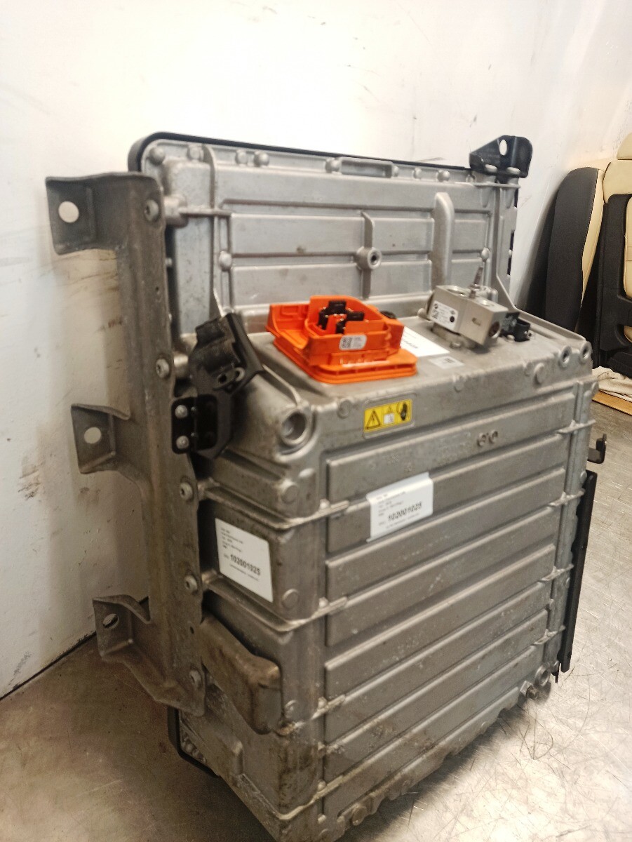 Mini Countryman 2017-2020 Hybrid Plugin High Voltage HV Battery 6125 ...