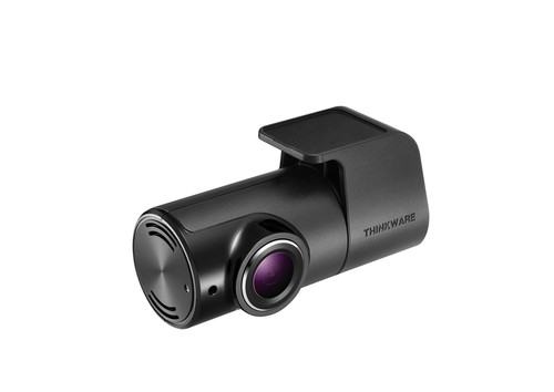 THINKWARE - Q200 2K Front & 1080p Rear Dash Cam with GPS and Wi-Fi ...