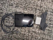 Logitech Tap Scheduler Meeting Room Controller VR0028 for sale online ...