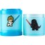 Whiskware Star Wars Stackable Snack Pack Containers | eBay