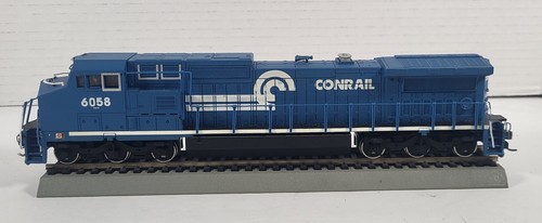 Bachmann Spectrum 86008 HO GE DASH 8-40CW Diesel Locomotive CONRAIL ...