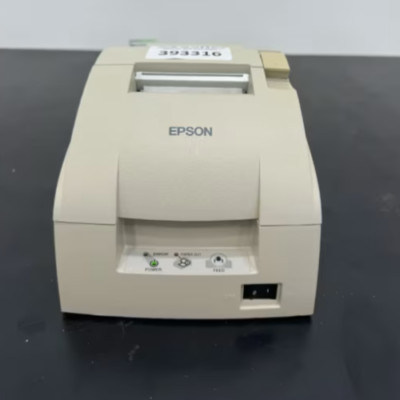 Epson TM-U220D - M188D | eBay