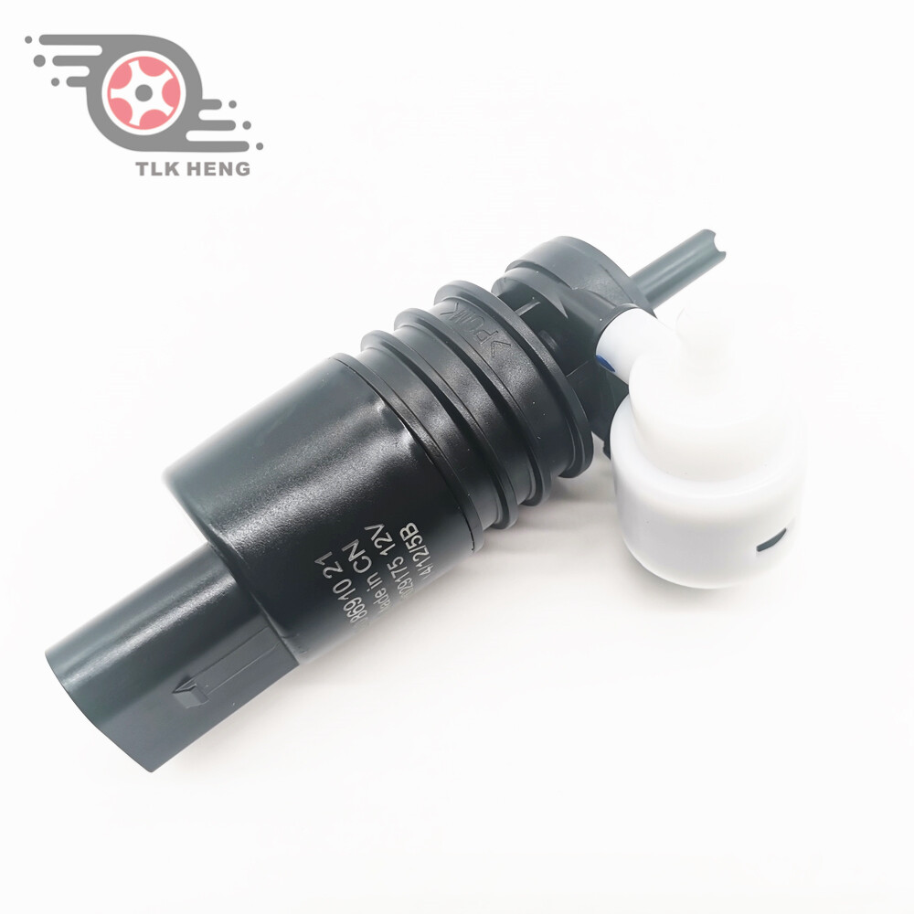 Windshield Washer Pump 2108691021 For MERCEDES A E CLASS W168 W169 W210 ...