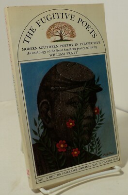 The Fugitive Poets edited by William Pratt - Dutton D161 - 1965 | eBay