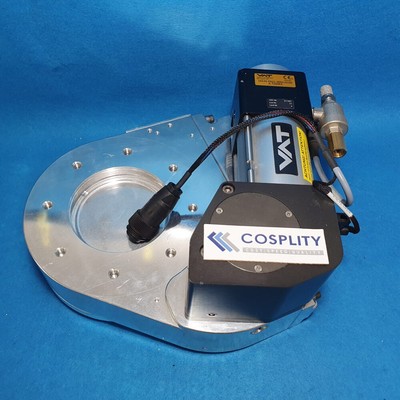 Other - Pendulum Valve