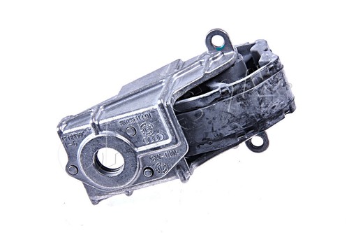 Genuine Bracket left left = right left rear rear AUDI 8K0253144M | eBay