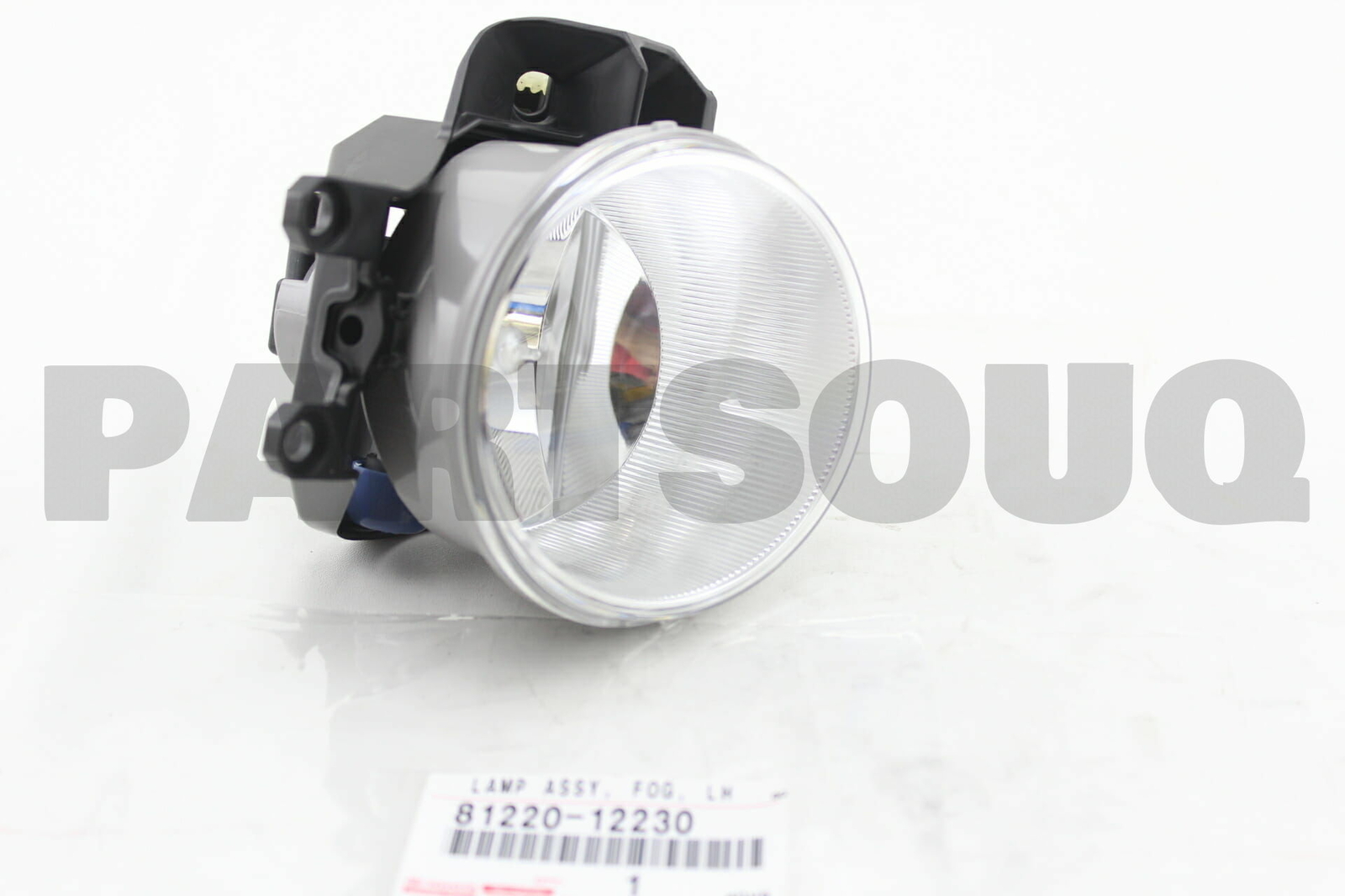 8122012230 Genuine Toyota LAMP ASSY, FOG, LH 81220-12230 | eBay