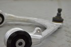 JAGUAR RIGHT RH UPPER WISHBONE NEW ORIGINAL XF XE CONTROL ARM BALL ...