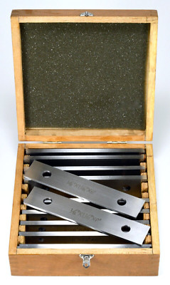 Other - Precision Parallels Set