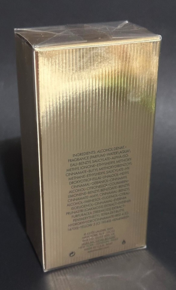 Estee Lauder ESTEE Super Cologne Spray Perfume 50ml 1.7 fl oz new ...