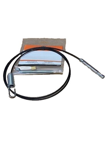 Genuine Simplicity Snapper Murray 770784 Auger Clutch Cable Kit | eBay