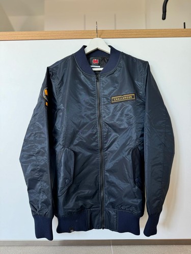 League Of Legends 2016 World Championship Challenger Jacket LoL (Medium ...