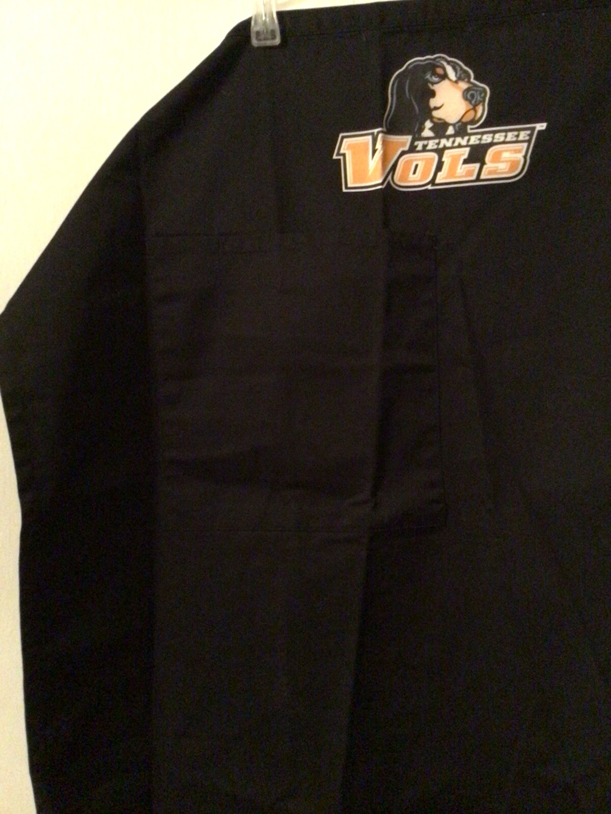 UT University Tennessee TN Vols Volunteers Tailgate Cook out Apron W ...