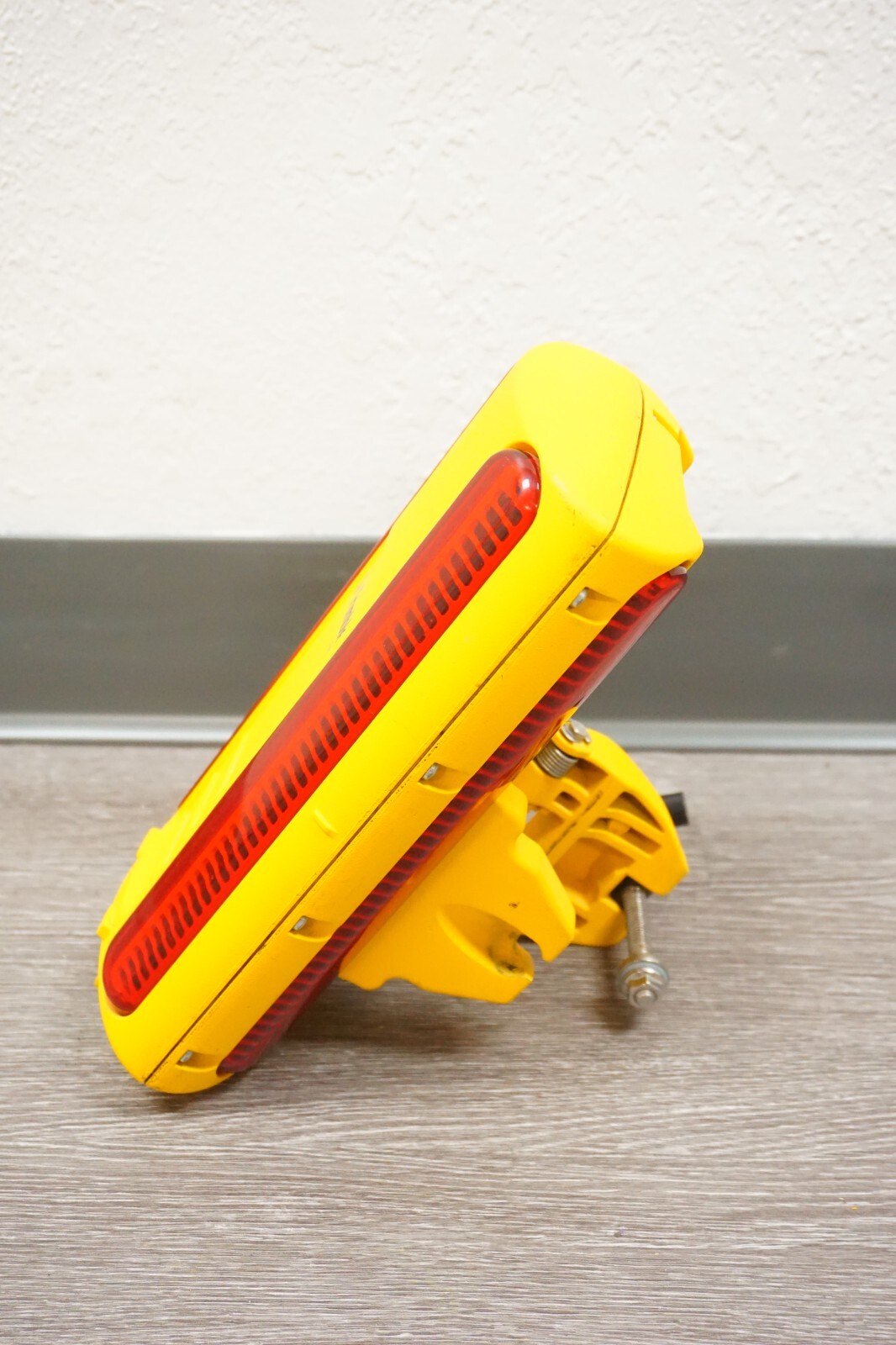 Trimble LR410 Laser Receiver 2D Grade Control System GCS300 GCS600 CAT ...