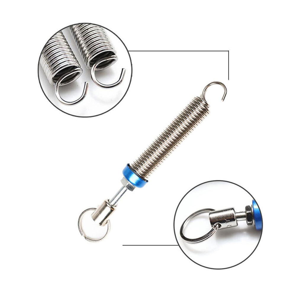 2x Car Boot Lid Lifting Spring Trunk Lifting Device Accessories Auto ...
