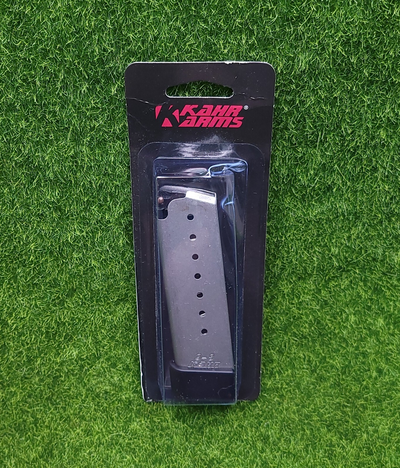 Kahr Arms CM9 PM9 MK9 CW9 P9 K9 9mm 8 Round OEM Magazine w/ Ext. Base ...