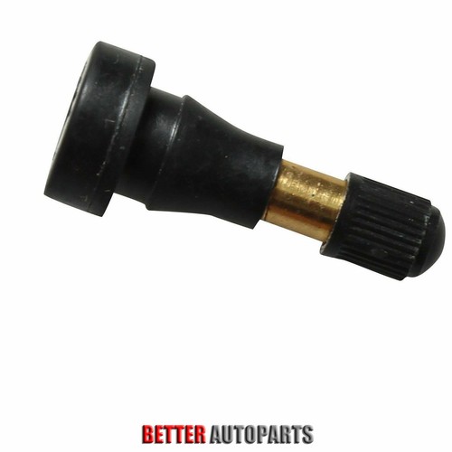 TR 413/ 418 / 600HP VALVE STEM ASSORTMENT- LOT OF 100 - TR413 TR418 ...