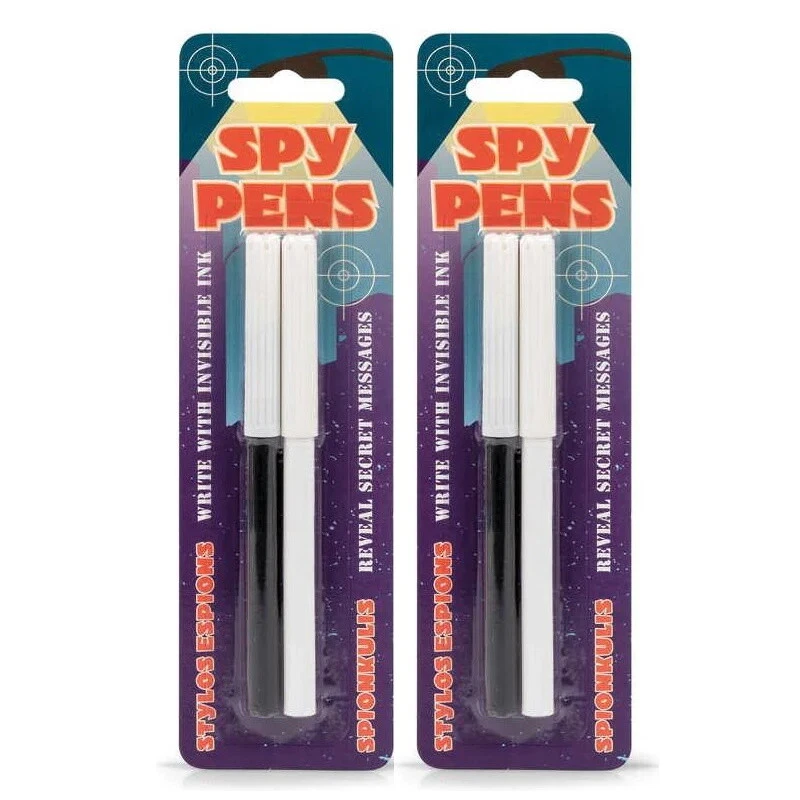 Spy Pen For Kids