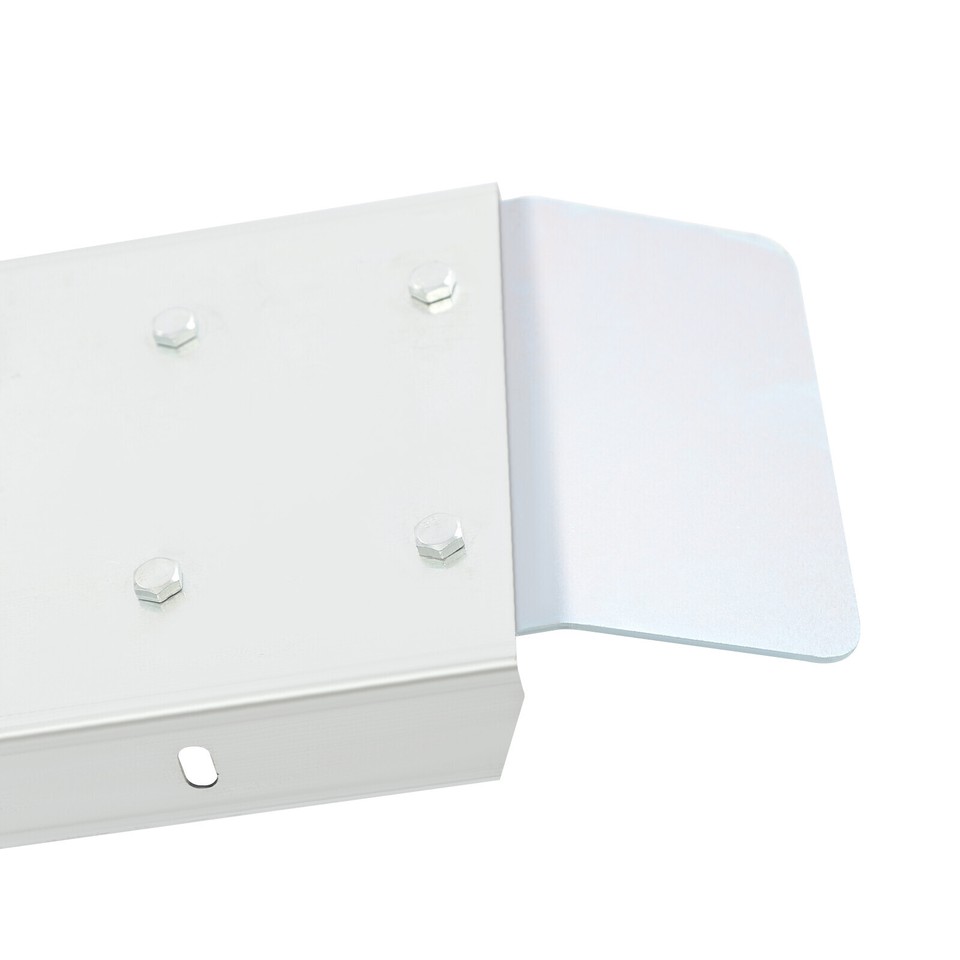 Foldable Truck Loading Ramps, 240kg Capacity, Anti-Slip Design, Set of ...