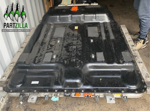 KIA NIRO ELECTRIC EV BATTERY 150KWH 37501-K4050 2016 - 2020 | eBay