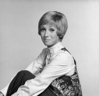 Sandy Duncan in The Sandy Duncan Show 1972 Television Old Photo 6 | eBay