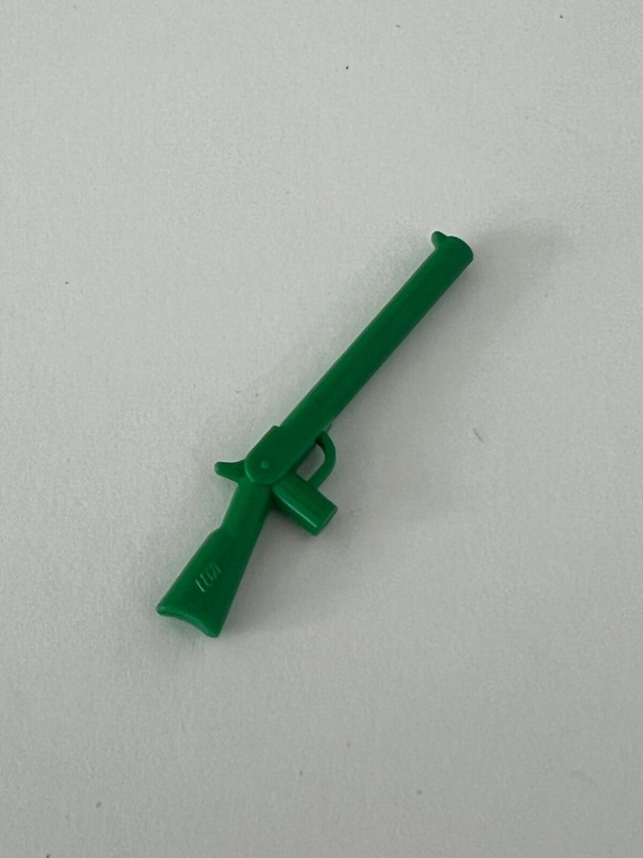 Lego Part 30141 (1pc) Minifigure Weapon Gun Rifle | eBay