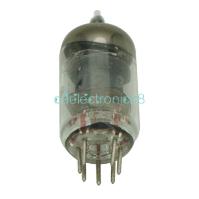 Tubes & Acoustics - Pentode Tube