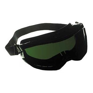 Welding Goggles - Welding Goggles Len