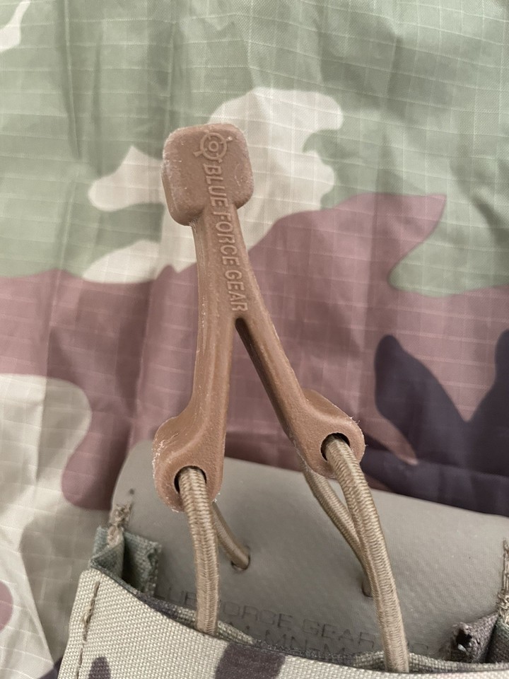 Blue Force Gear Mag NOW! M4 Pouch Multicam | eBay