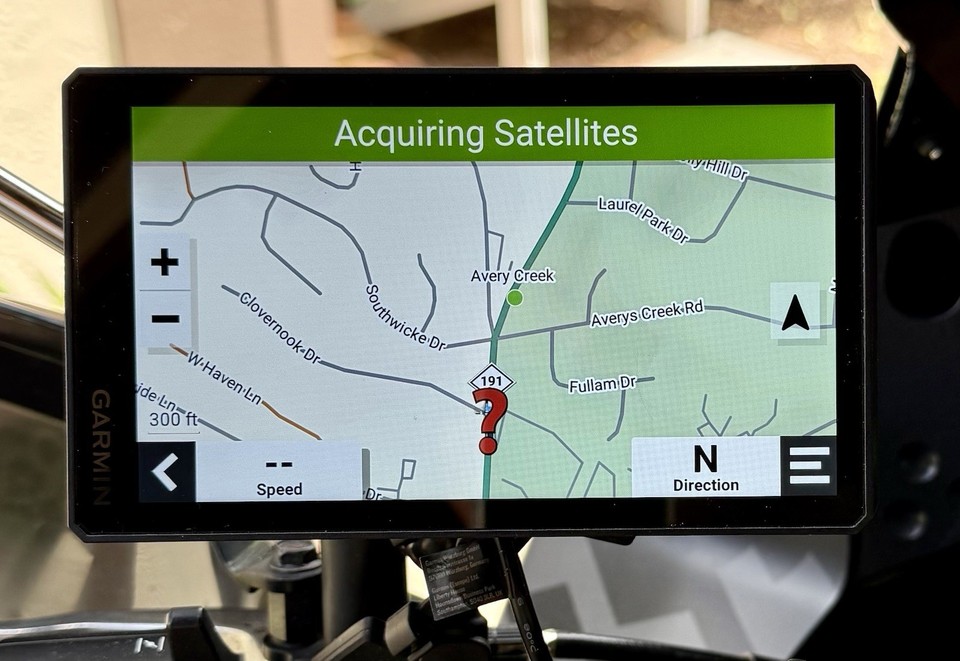 Garmin Zumo XT2 Motorcycle GPS Navigator 2024 Model | eBay