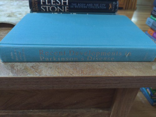 Recent Developments in Parkinson's Disease by Stanley Fahn | eBay