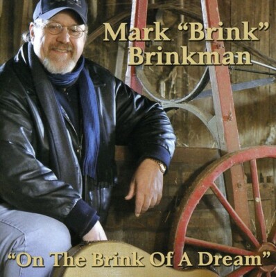 On the Brink of a Dream by Brinkman, Mark (CD, 2010) 884501306829 | eBay