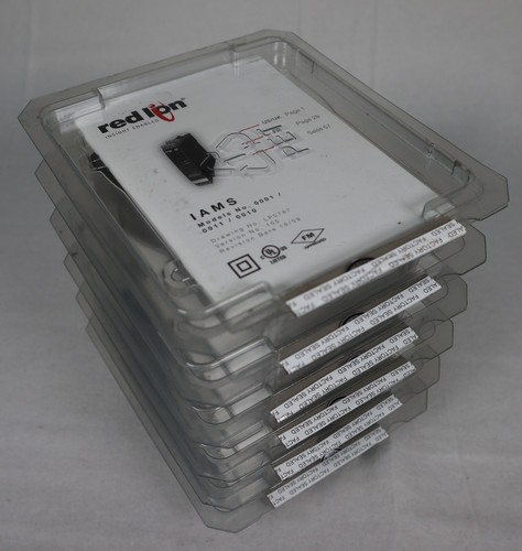 **NEW and Sealed** Red Lion Controls Universal Transmitter Module ...