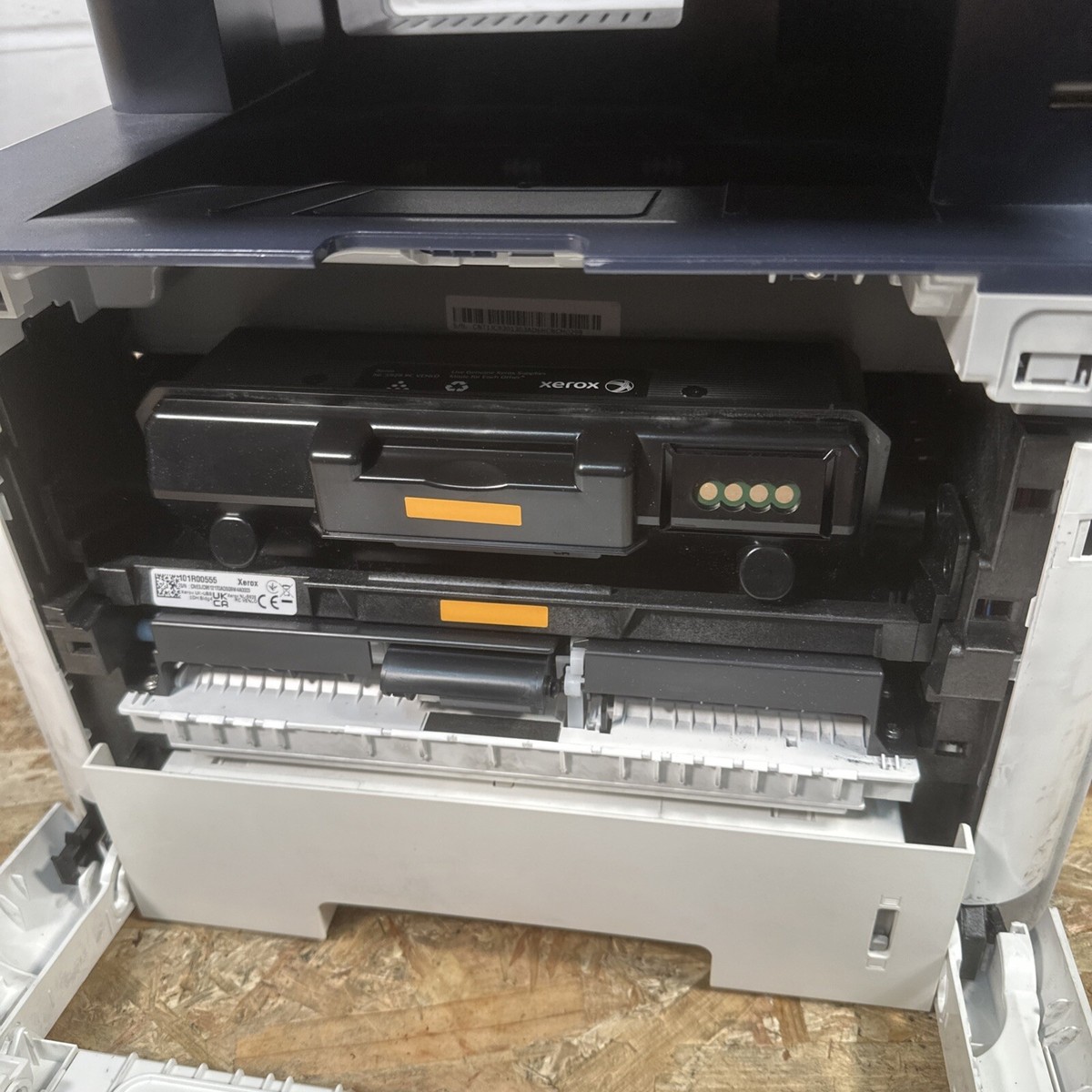 Xerox Workcentre 3335dni Monochrome Multifunction Printer Xerox