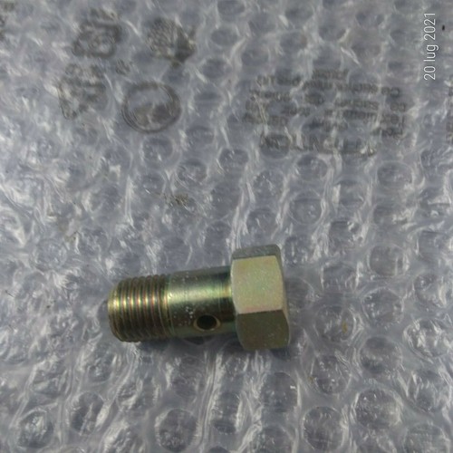Overflow Valve Pump Injection A0000747684 Compatible With Mercedes OM ...