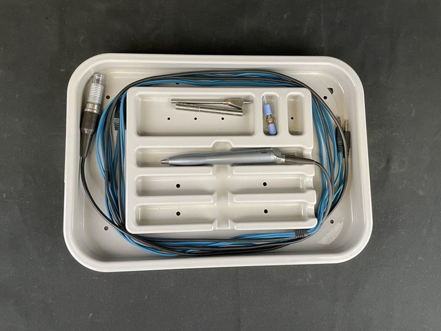 Bausch & Lomb CX7000 Phaco Phacoemulsification Handpiece Microsurgical ...