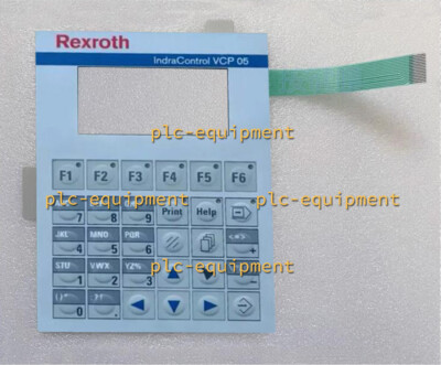 for Rexroth IndraControl VCP 05 VCP05.2DSN-003-PB-NN-PW R911311495-202 ...