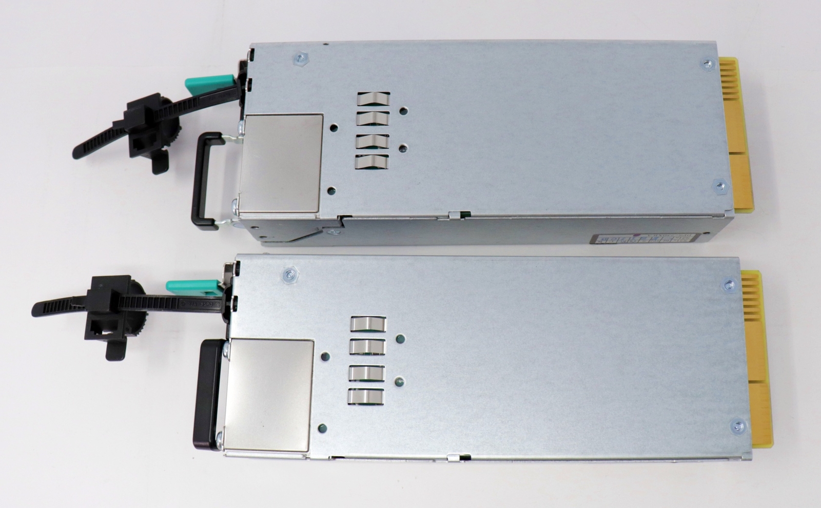 Lot 2 Intel Delta 750W DPS-750XB E98791-010 Switching Power Supply | eBay