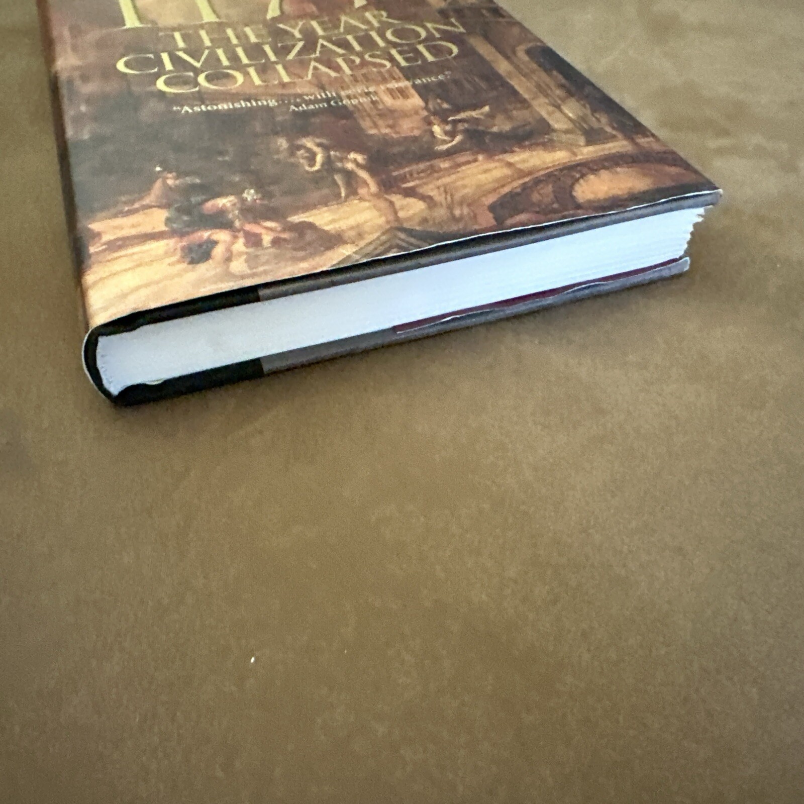 1177 B.C.: The Year Civilization Collapsed [Turning Points in Ancient ...