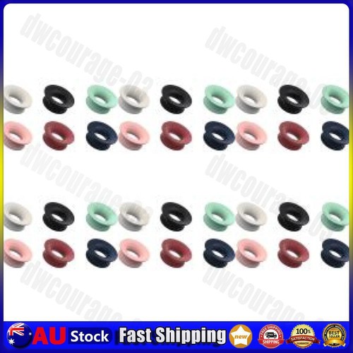 Silicone Loop Mute Style Pack 5 DB Noise Reduction for Loop Earplugs ...