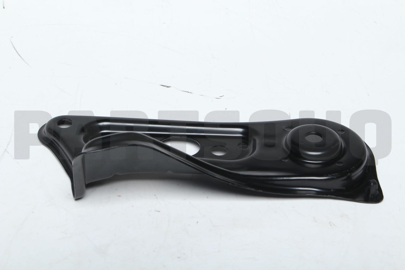 5103633030 Genuine Toyota PLATE SUB-ASSY, FRAME SIDE RAIL, LH 51036 ...
