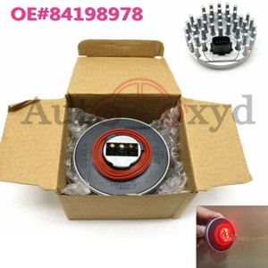 Tail Light Bulb Led Unit 84198978 For 2013-18 Cadillac ATS XTS 3.6L ...