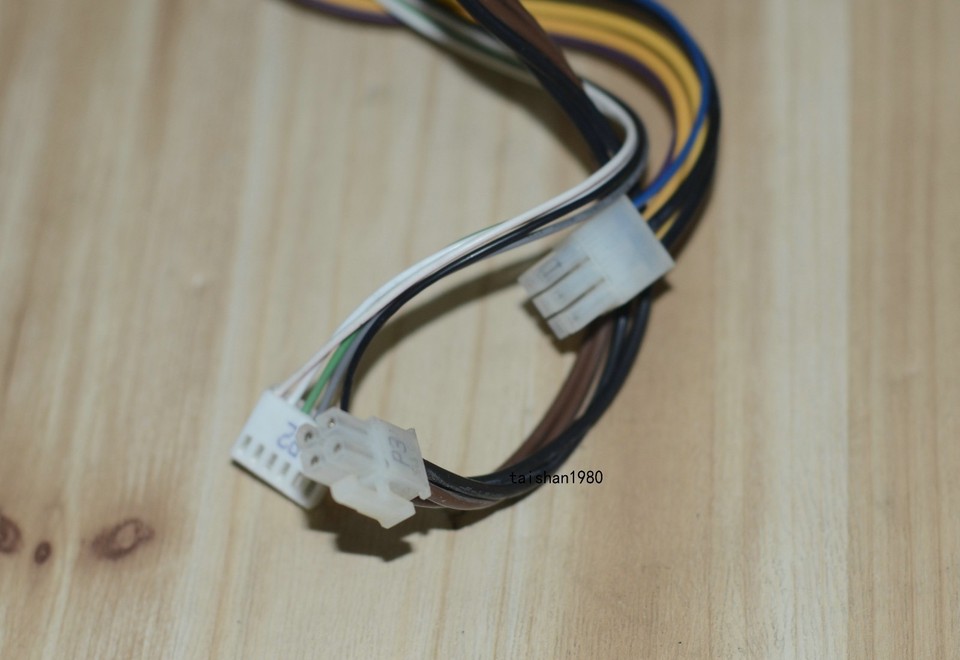 HP PRO ELITE 6000 8000 320W 611484-001 613765-001 Power Supply FAST ...