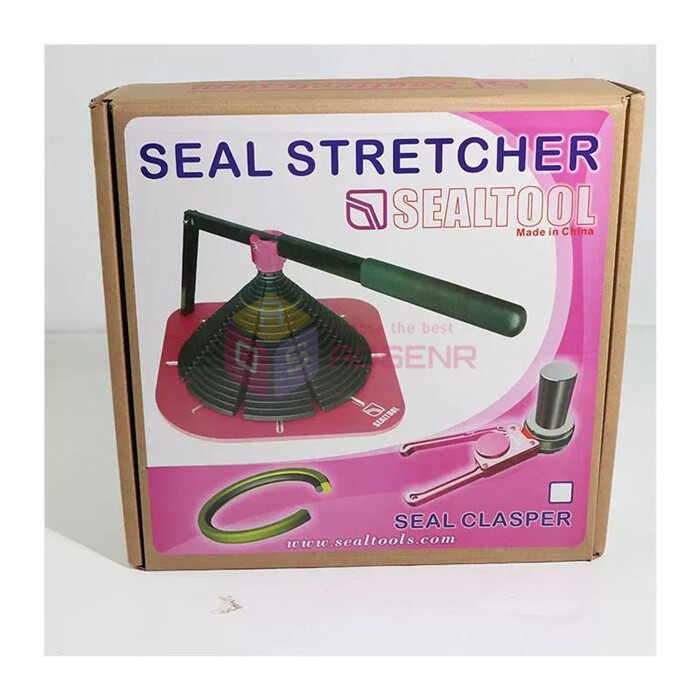 Seal Stretcher for Seal Clasper PTFE Piston Install Glyd Ring Expander ...