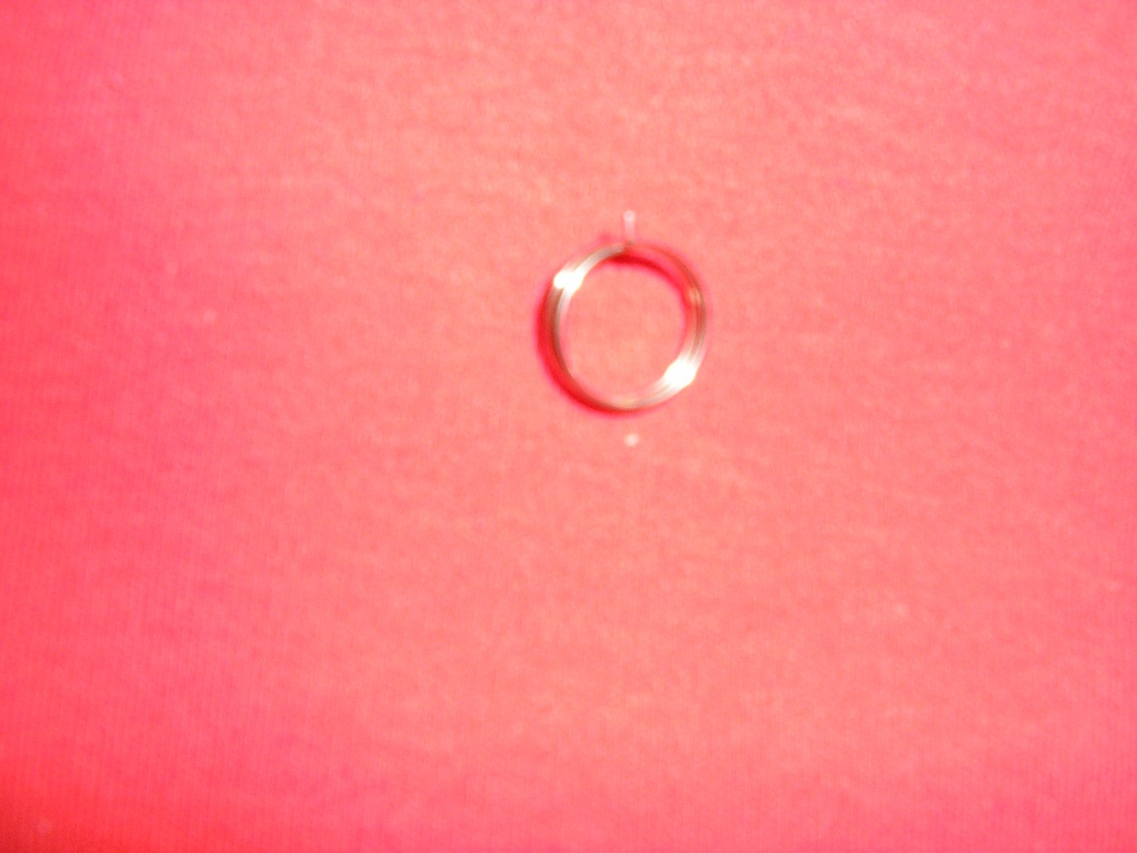 Bail Springs Garcia Mitchell Fishing Reels 300 400 410 Reel Parts 81014 ...