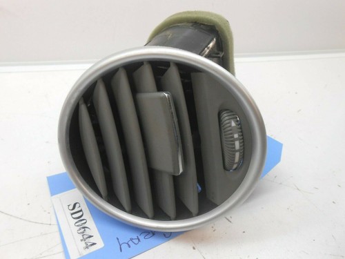 MERCEDES GRAY FRONT DASH A/C VENT 1648301954 SD0644 | eBay Australia