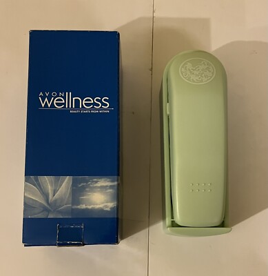 Avon Wellness Home Facial Spa Skin Care Tool UNUSED | eBay