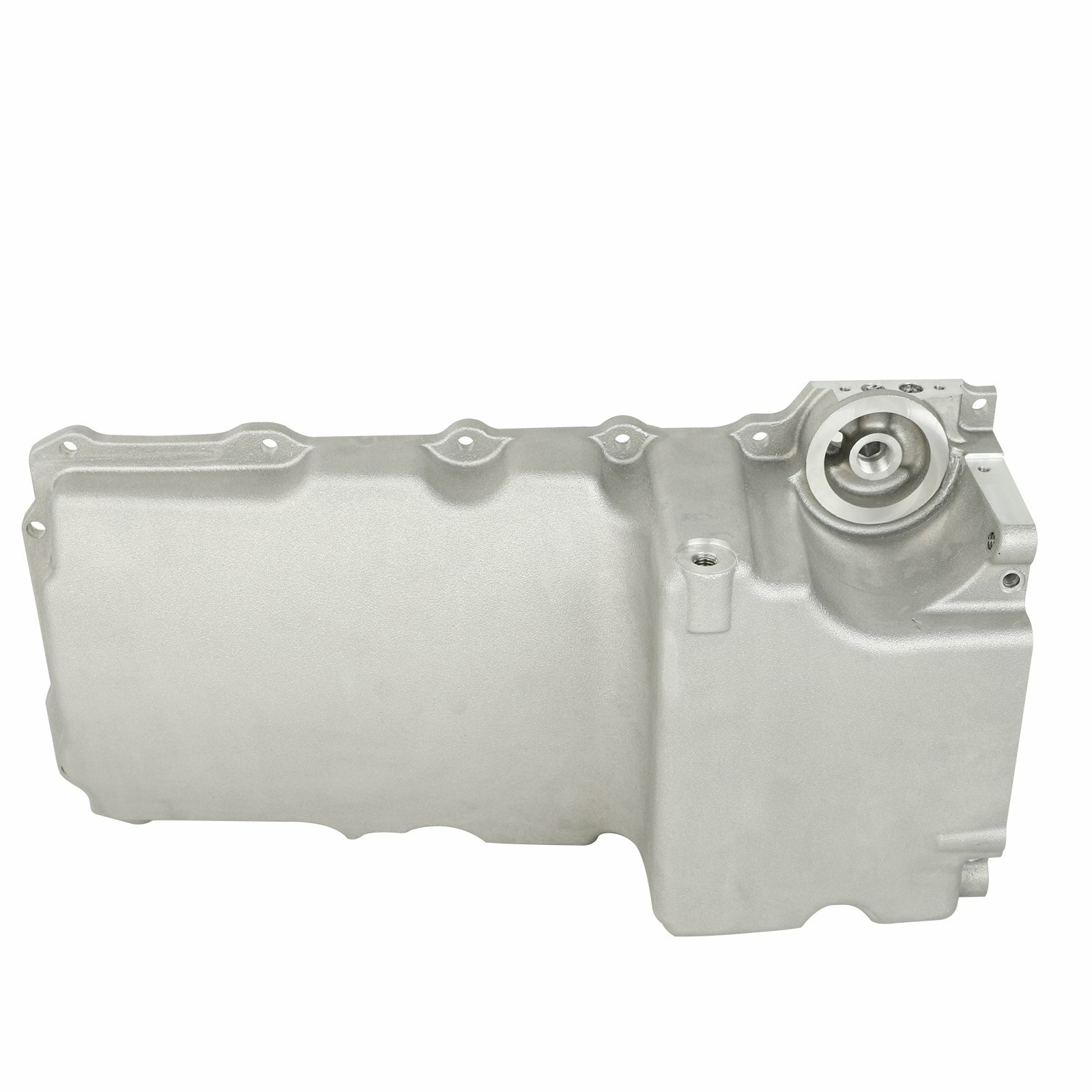 LS Swap Retrofit Low Profile Oil Pan Kit for GM LS1 LS2 LS3 Engine 55 ...