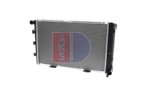 AKS DASIS Kühler, Motorkühlung 120400N für 2015000803 | eBay